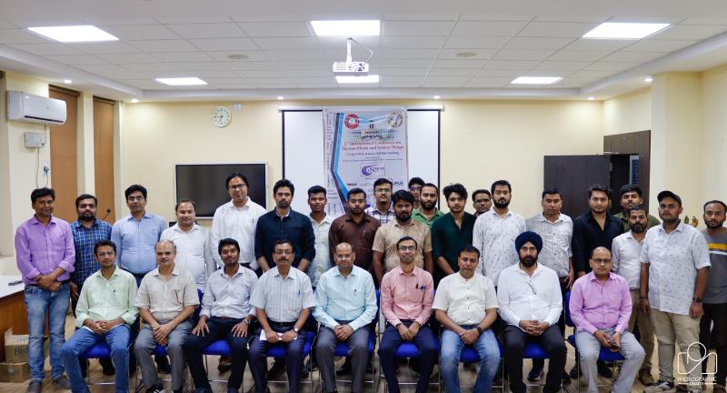 Faculty Members - Mechanical Engineering